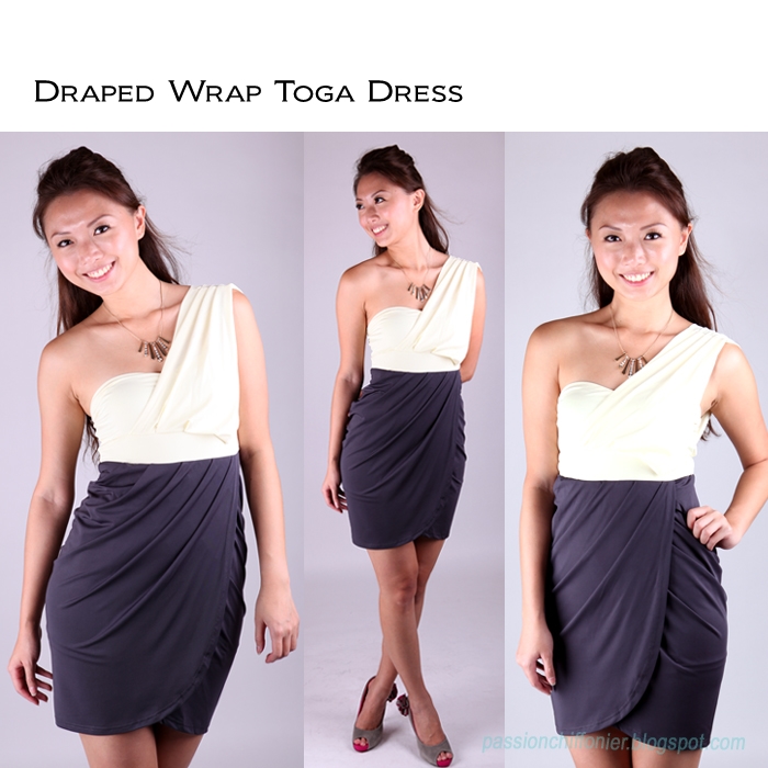 Passion Chiffonier: Sales Collection 2012 Part 2