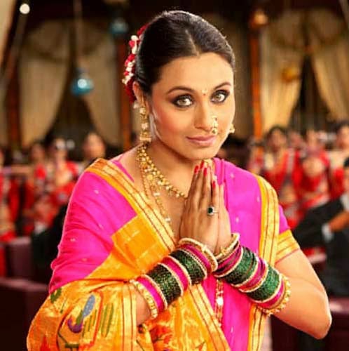 Celebrity News: Rani Mukherjee Artis Bollywood Super Cantik Sexy