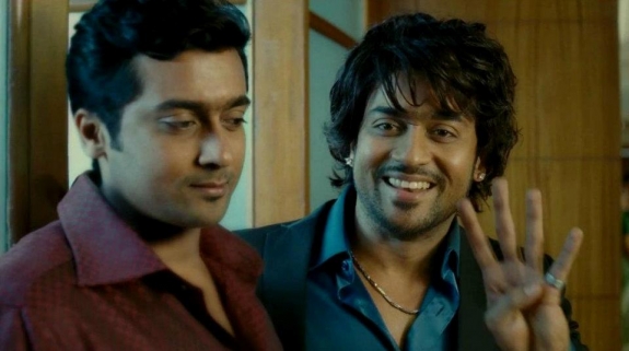 Tamil Actors Unseen Photoshoot Stills: Maatran Movie Surya Latest ...