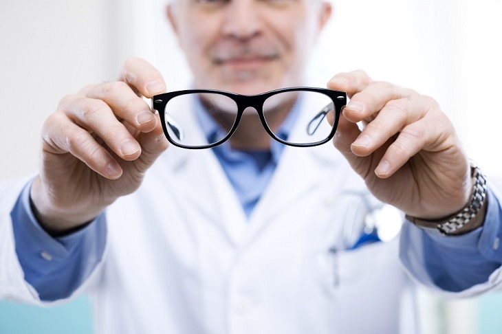 Stepwise Guide To Buying Prescription Glasses Online - The Aussies Blog Mag