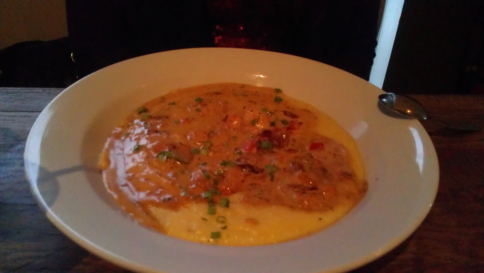 One Nine 3 BBQ: Review: Southern Culture Kitchen & Bar