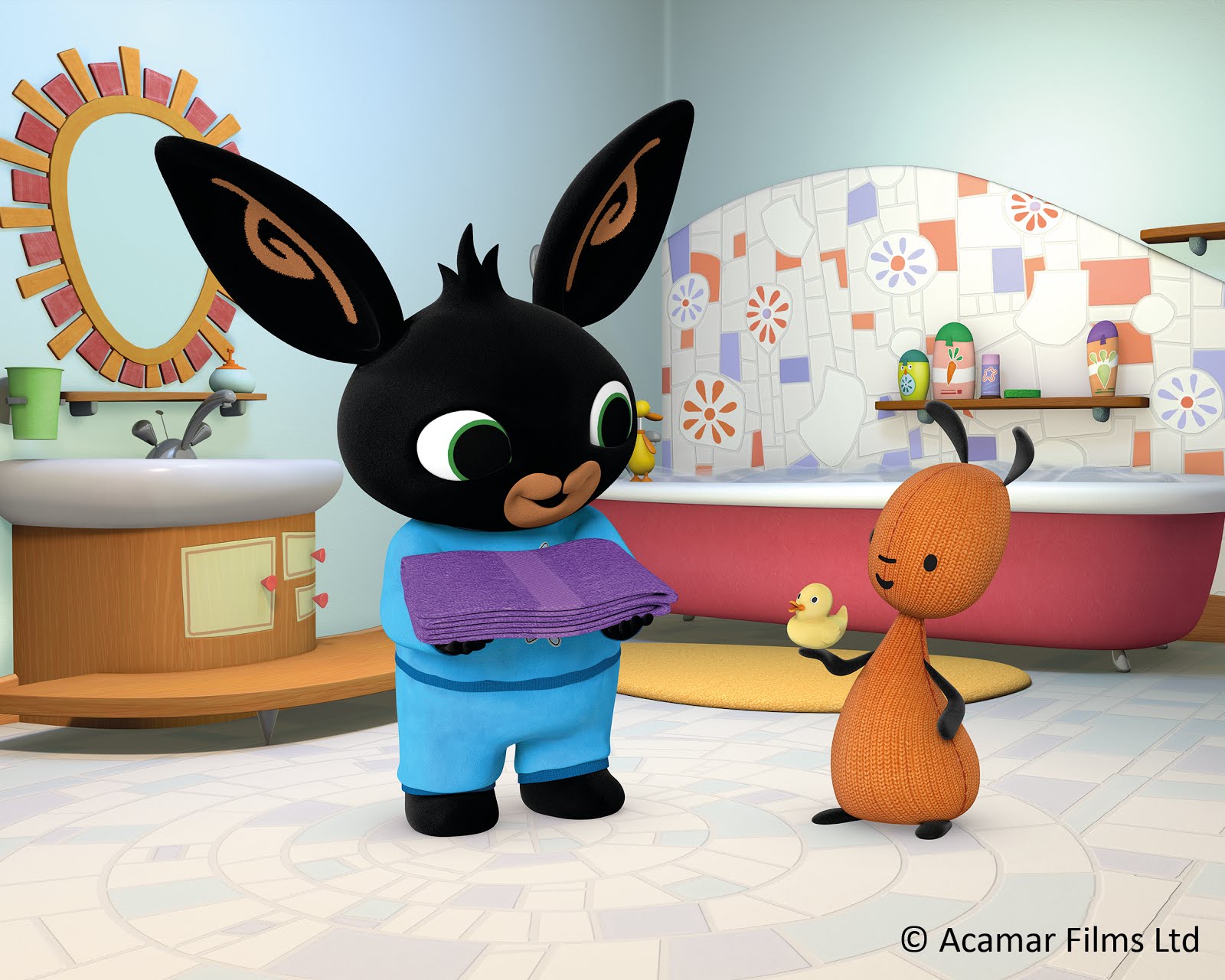 Picture Book Den: September 2017