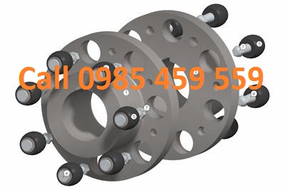 KHỚP NỐI SIEMENS - FLENDER: GIẢM CHẤN (ĐỆM CAO SU) CHO KHỚP NỐI RUPEX