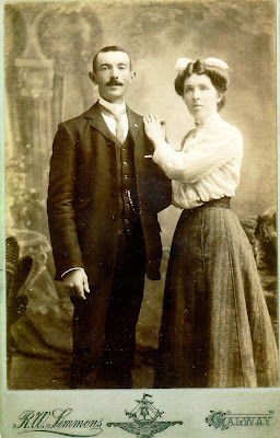 Irish Heraldry: Tarpey Family of Cloncagh - Cloonan