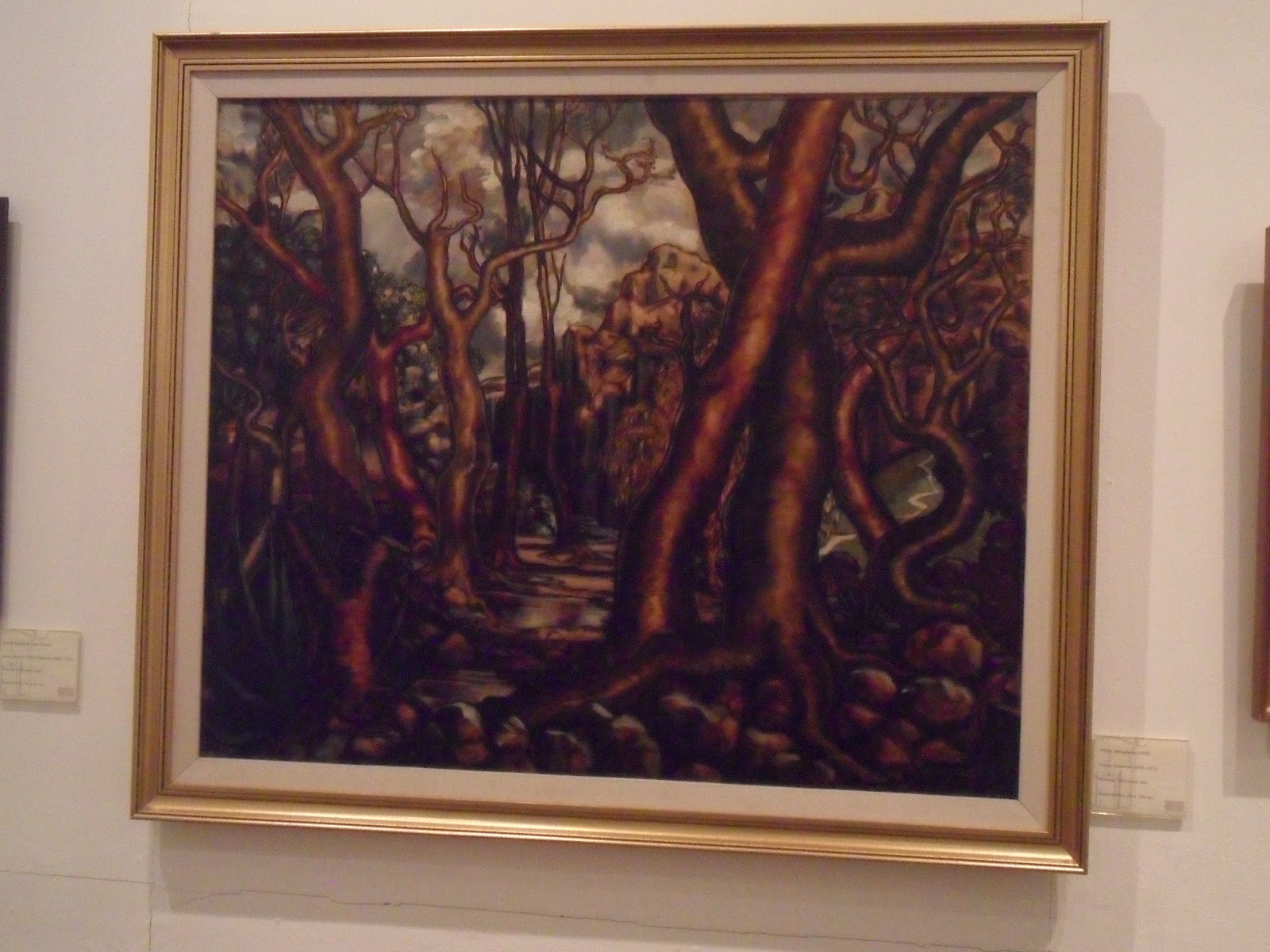 Arte visual Centroámericano.: Salvador Arrué Salazar "SALARRUE"