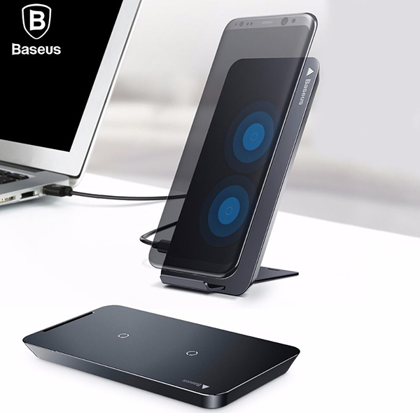 Wireless Charging - A convenient charging way which is very worthy to try