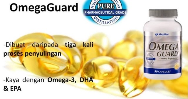 OMEGA GUARD: APA ITU OMEGA GUARD
