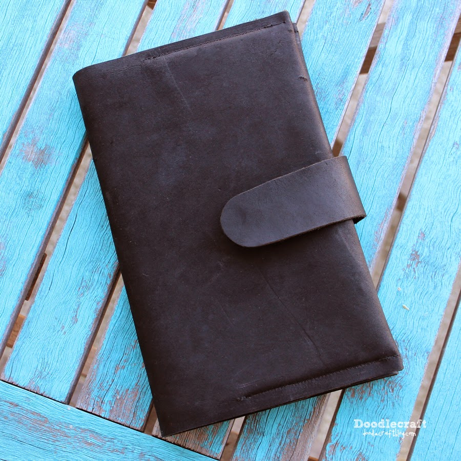 Leather Work Projects!