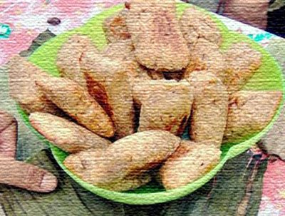 Comidas Tipicas Del Estado Miranda: COMIDA TÍPICAS DEL ESTADO MIRANDA