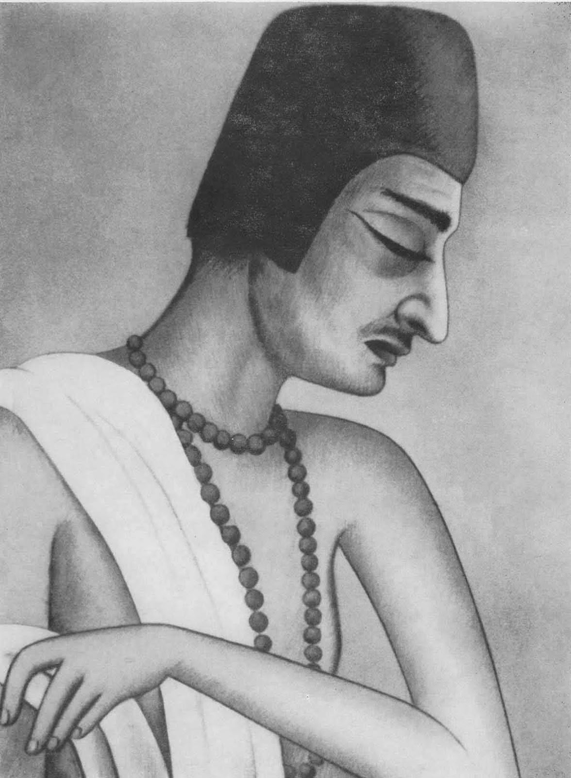 HariHarji: 'Shri Krishna Karnamrita:' Fifty-first Shloka