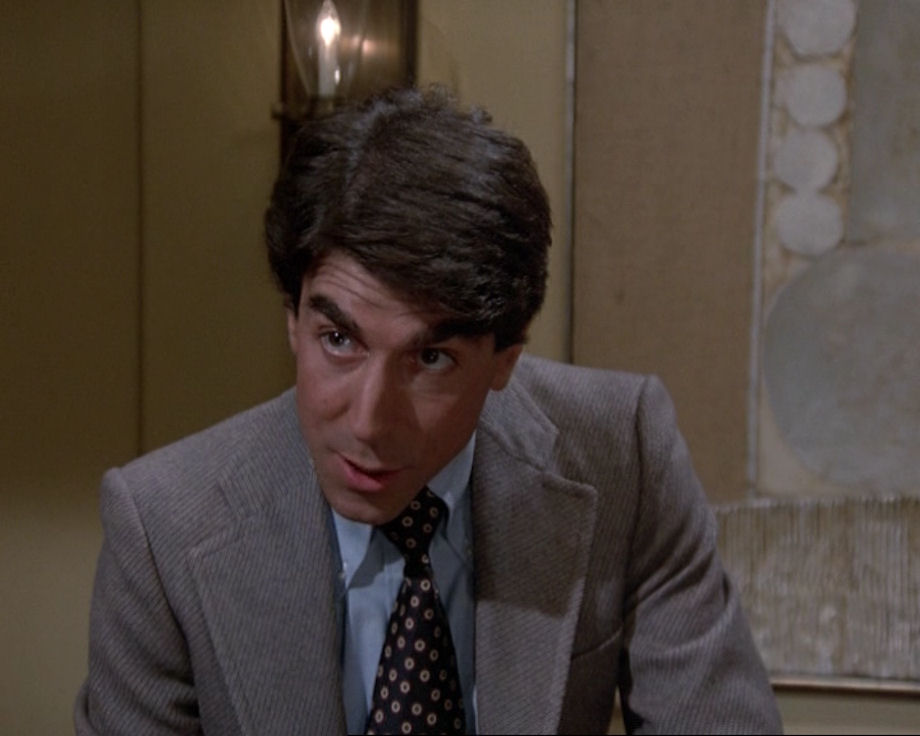 L'Alligatographe: Columbo : Les surdoués