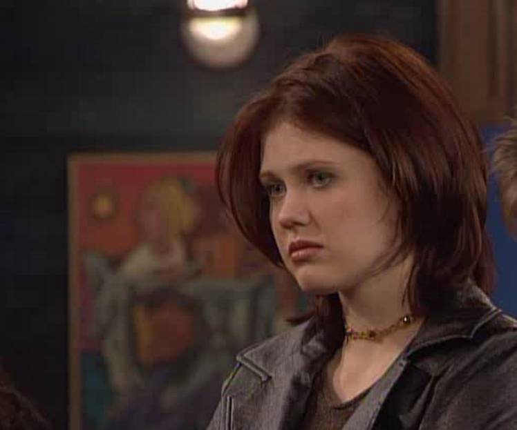 Boy Meets World Reviewed: Episode 7x15 "The War (Part 1)"