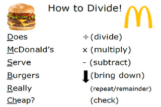 Classroom Freebies Too: Make Division a Little Easier!
