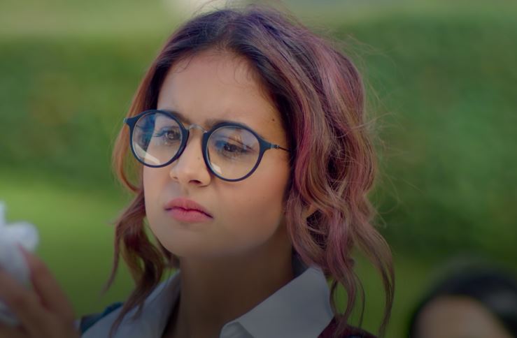 Meet Mankirt Aulakh Kamli Song Actress Roopi Gill | Roopi Gill Images ...