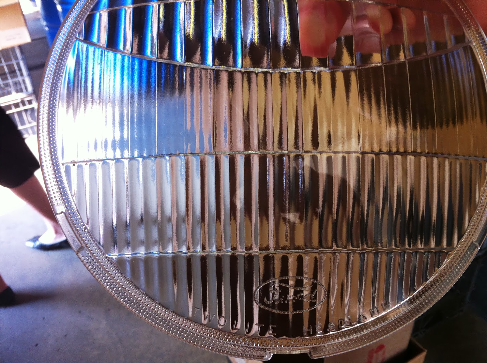 McNeel Glass & Ceramics in West Virginia