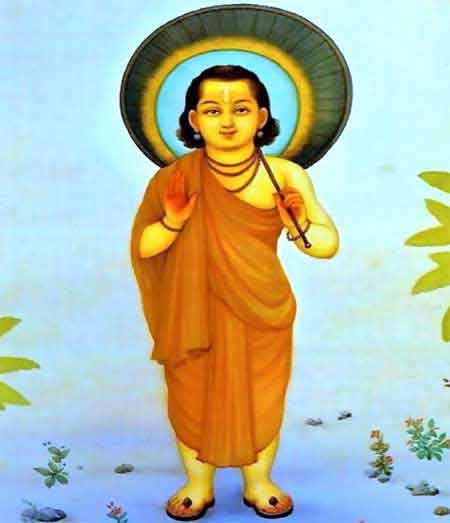 Vaman Puja – Vaman Dwadasi Puja in Ashada Month | Hindu Blog