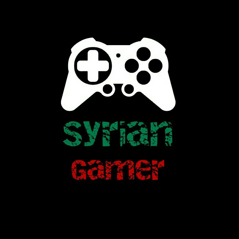 مدونة Syrian Gamer