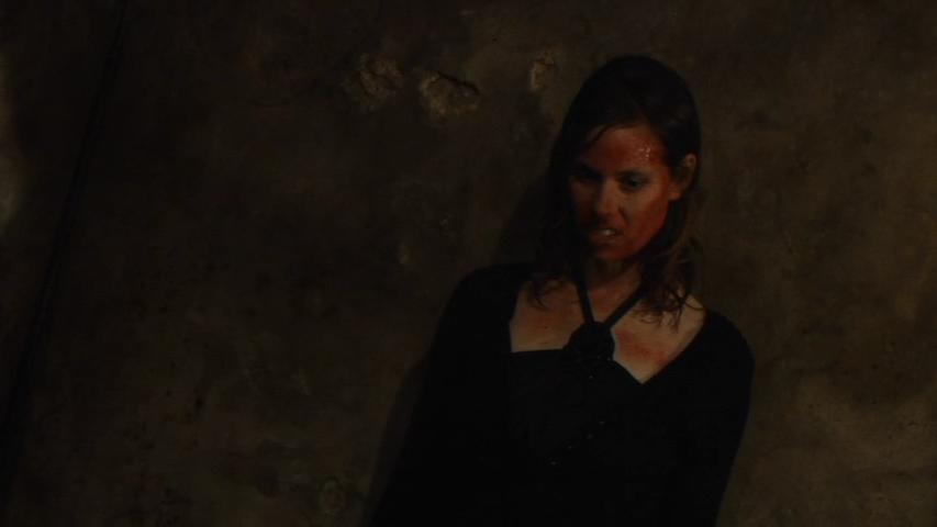 Taliesin meets the vampires: Always from Darkness – review