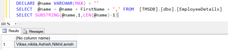 MS SQL SERVER TRICKY/COMPLEX INTERVIEW QUERIES QUESTIONS ANSWERS : PDF ...