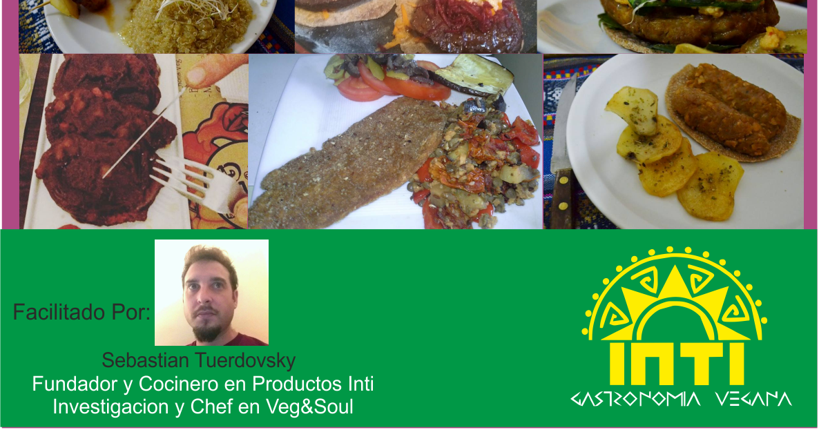 Productos Inti