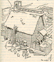 Beyond the South End: The Real Plymouth Colony