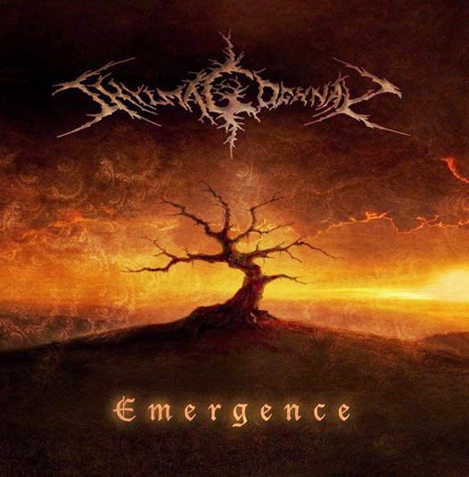 BLACK METAL SPIRIT: SHYLMAGOGHNAR