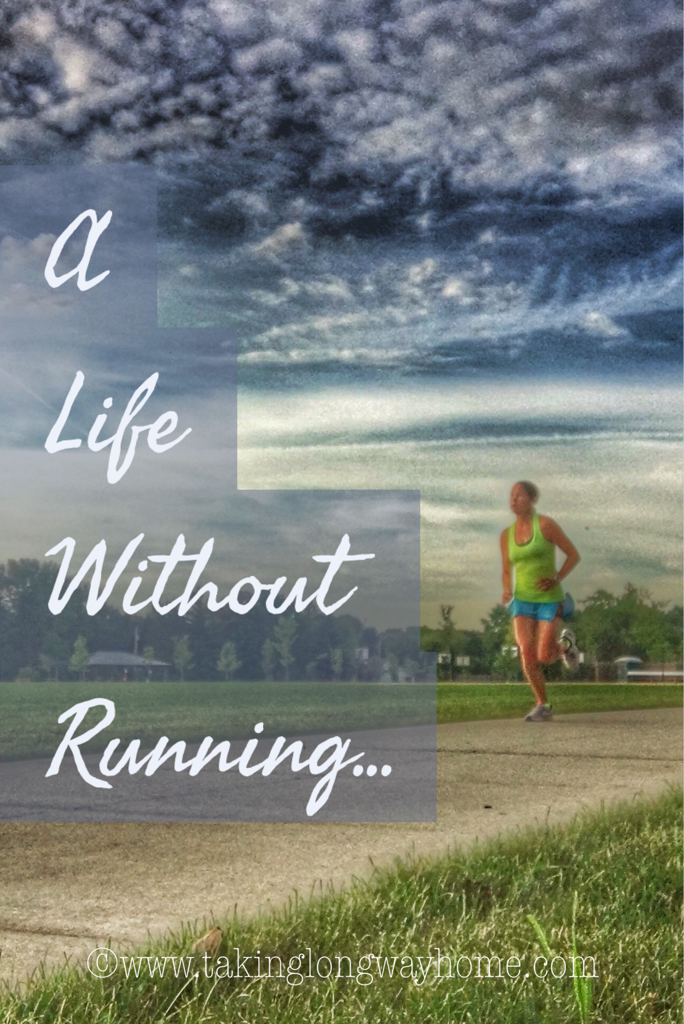 I blame the weather and PF but is there more contributing to my ...