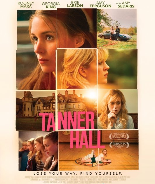 J.B. Spins: The Angst of the Privileged: Tanner Hall