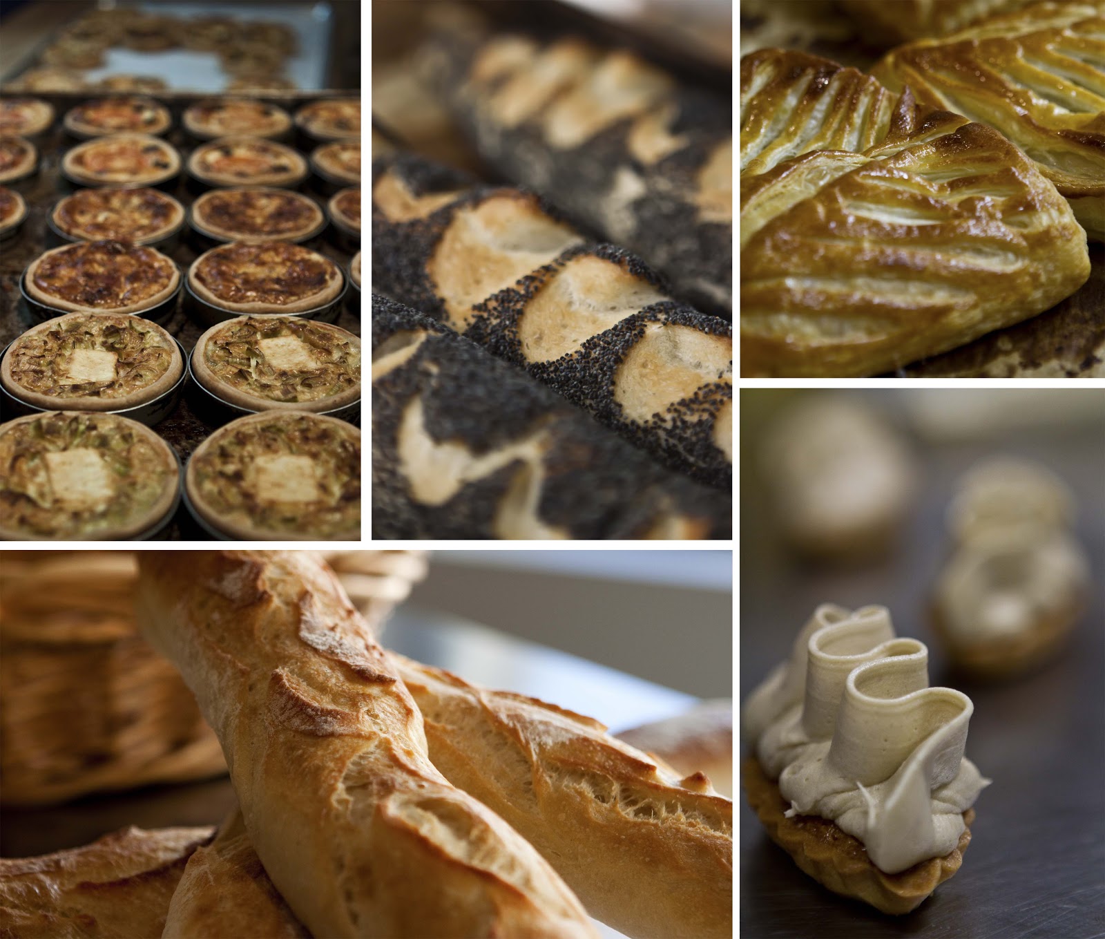 MAGS D. PHOTOGRAPHY: Best French Bakery in Toronto