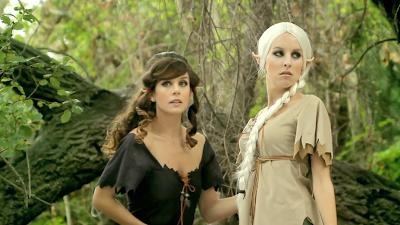 Web Series Today: ElfQuest: A Fan Imagining