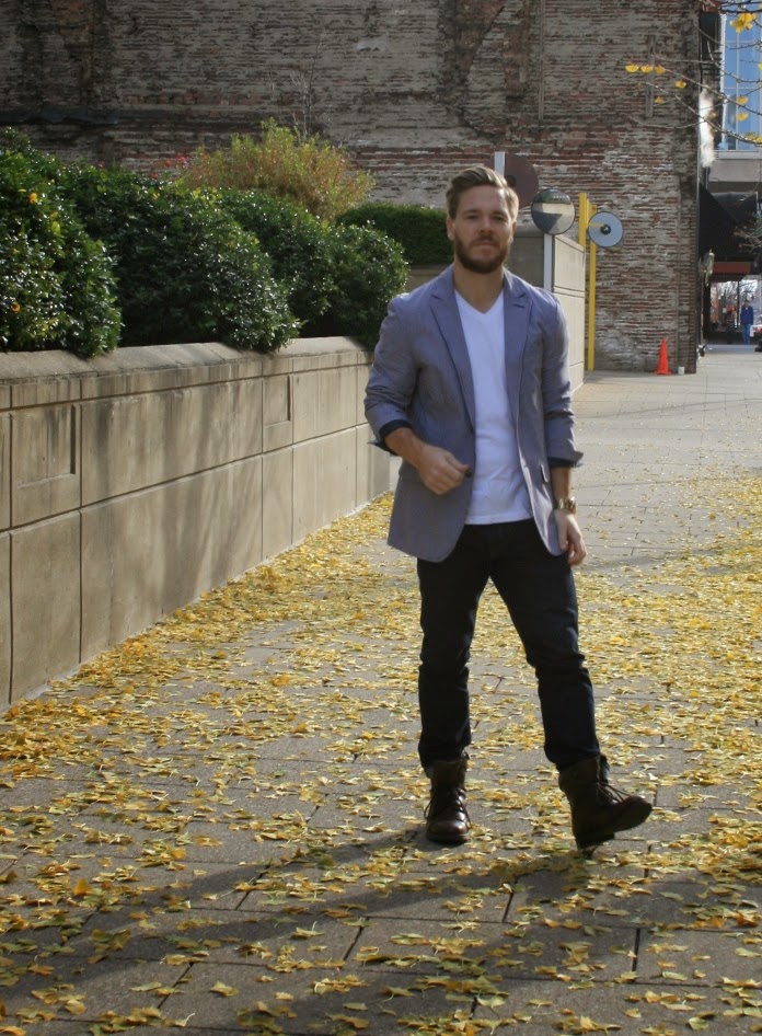 The Next Dan Jacus: Simple Style Tip