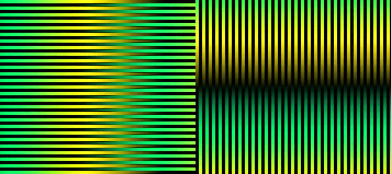 Sh Yn Design: Stripe Pattern