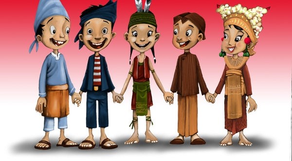 Peran Serta Masyarakat untuk Mengatasi Berbagai Ancaman dalam Membangun ...