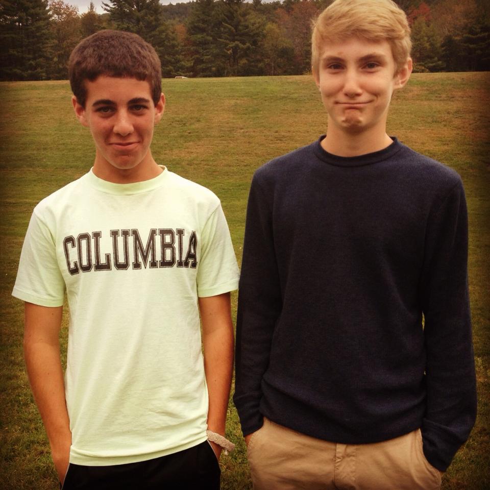 the chic essence: edgy party clothes and a special shout out!