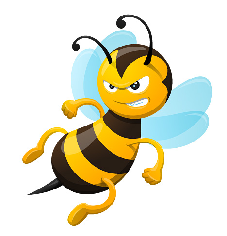 นิทานภาษาอังกฤษแปลไทย (FUNNY FABLES): นิทานอีสปเรื่อง ลิงกับผึ้ง (The ...