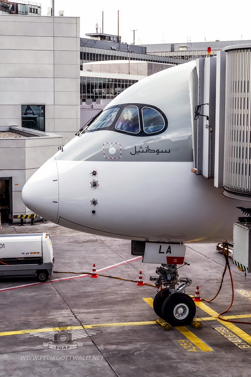 A350 XWB News: Spirit AeroSystems maintains the A350 delivery rate