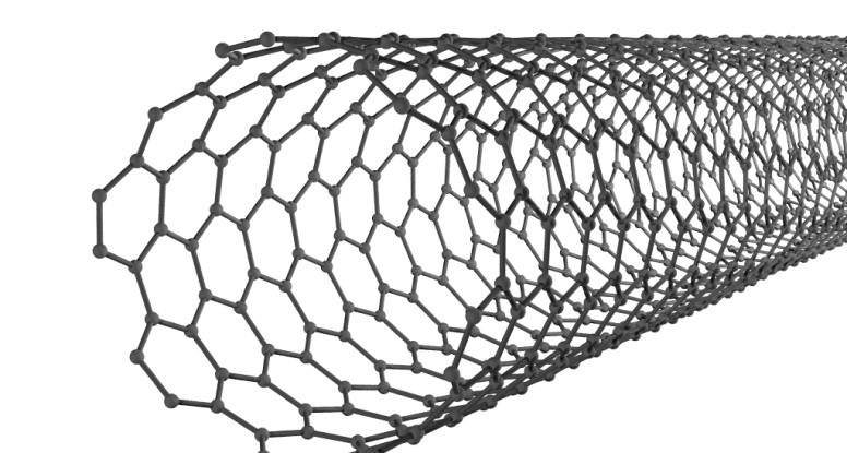 Química I: Alótropos del carbono