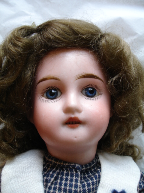 About Bleuette: Bleuette's History: 1905 to 1914