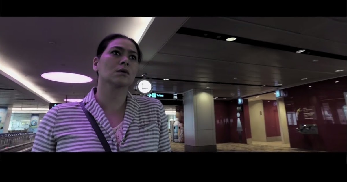 My Movie World: Balatkayo Teasers