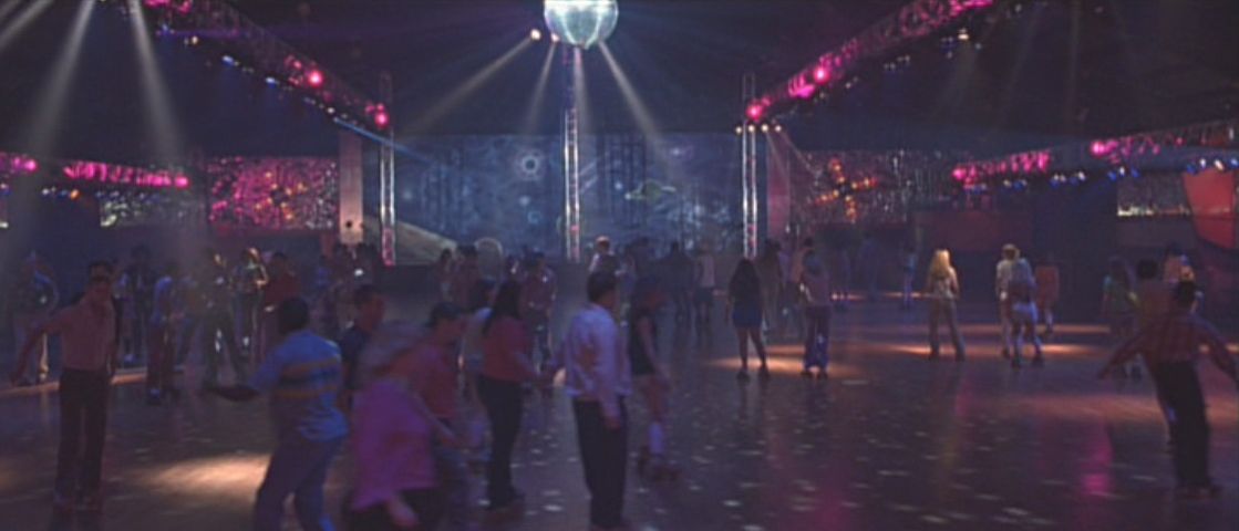 Filming Locations of Chicago and Los Angeles: Roll Bounce