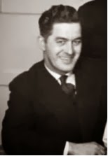 The Beatles: 25 Days Of Harrison- Day 1 Harold and Louise Harrison