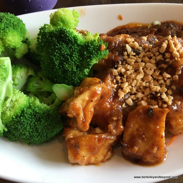 Travels With Carole: NYC--Queens--Jackson Heights: Arunee Thai ...