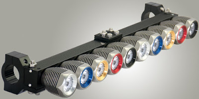 4x4 Led Light: 4x4 Light Bar - Make Your Off-Roading Smooth and Comfortable
