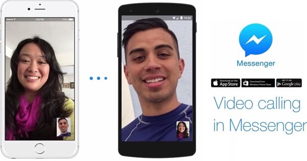 Download facebook video call messenger - knowdax