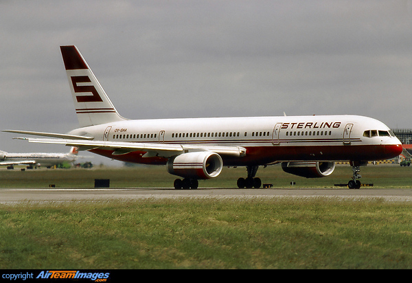 The airlines encyclopedia: Europe Airlines