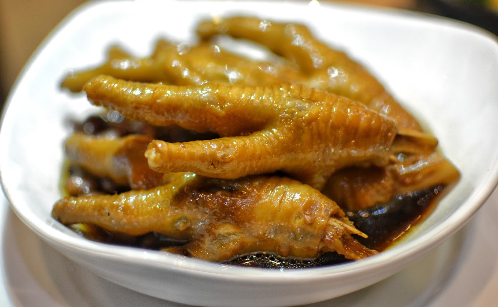 DIM SUM BAR Harbour City TST Hong Kong – Hungry Hong Kong