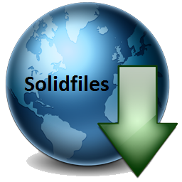 Cara dwonload solidfiles mudah | KabehGratis12