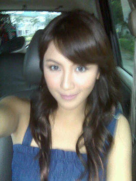 Sharena Rizky Artis FTV yang Cantik | Kumpulan Galeri Photo