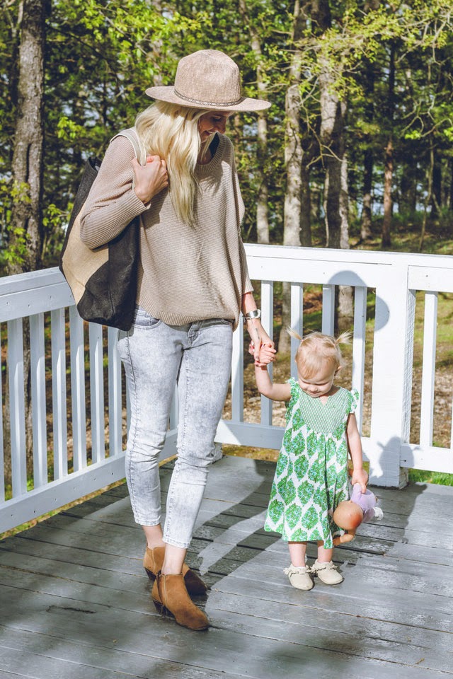 In Her Closet | Insta Mono Gram Purse - Driven by Love