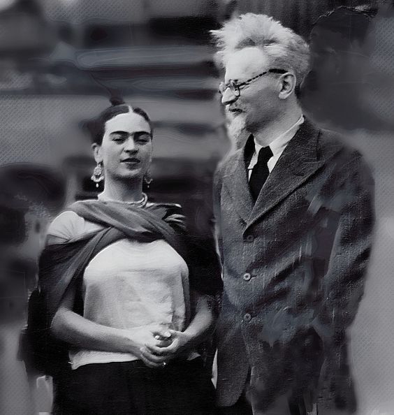 belfagor: Frida Kahlo